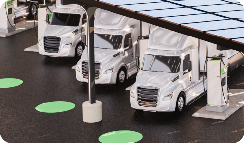 Drive Greenlane | Commercial EV Charging Solutions